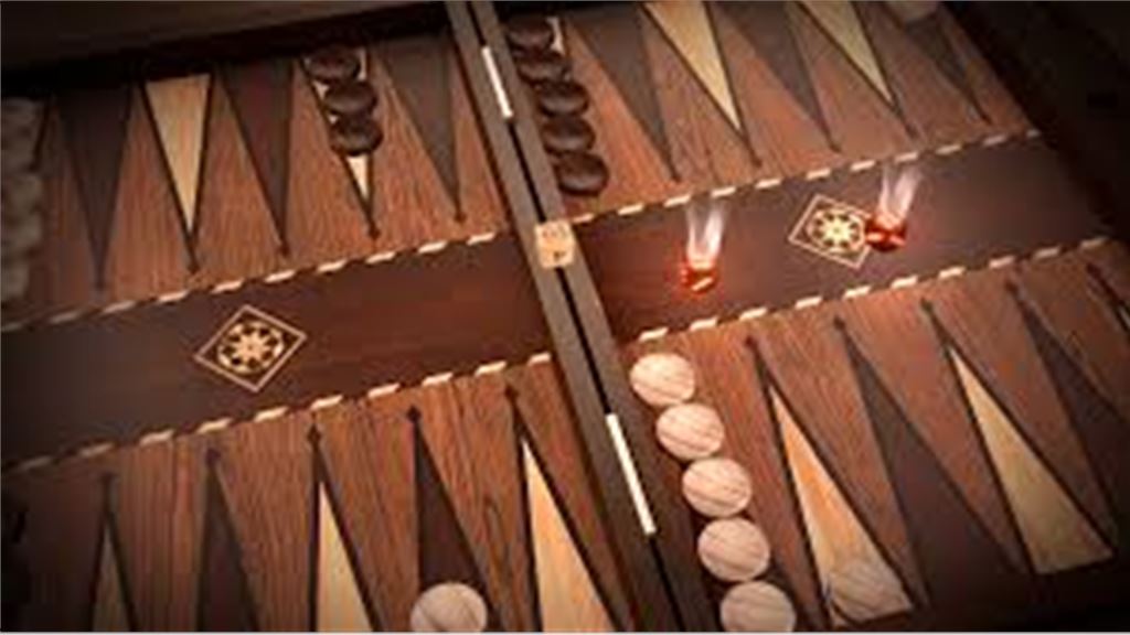 ¿Como jugar al Backgammon - Cybereport