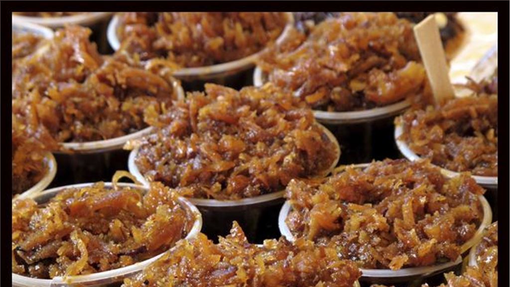 DULCE PAPAYA Y COCO - Photo - Cybereport